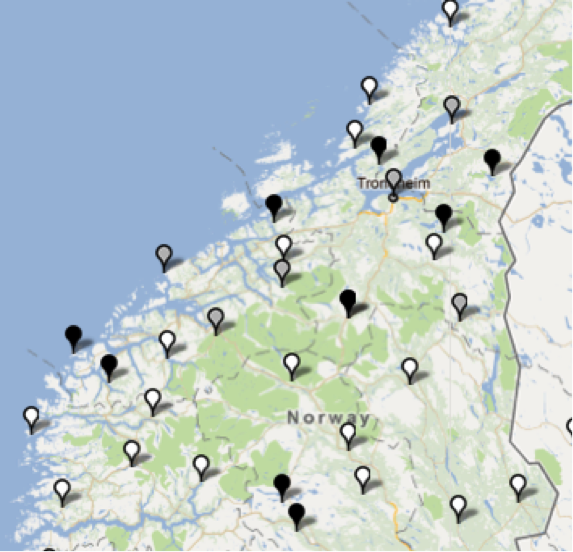Long Distance Binding 1: complement clauses